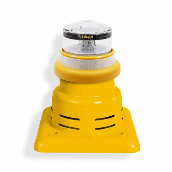 Tailored beacon systems according to your needs.