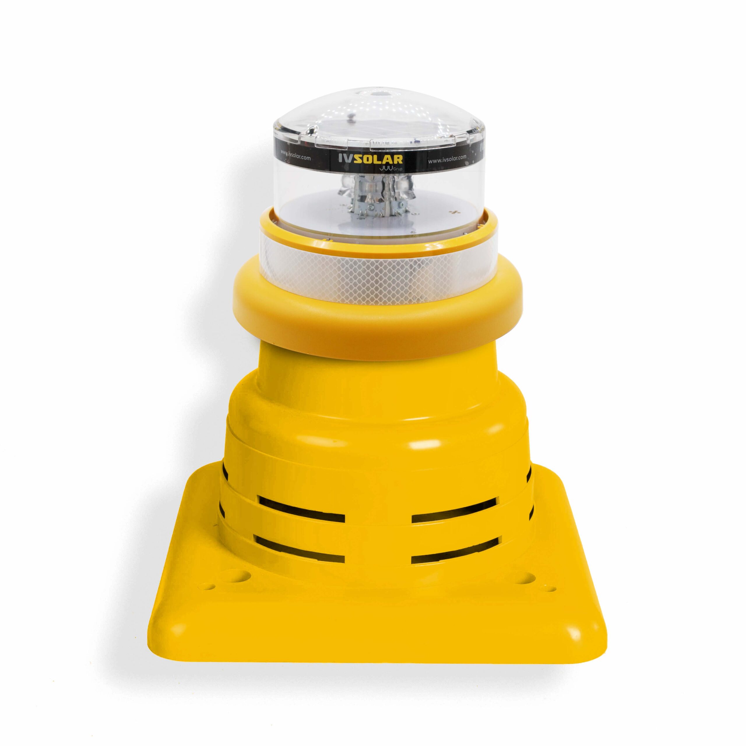 Tailored beacon systems according to your needs.